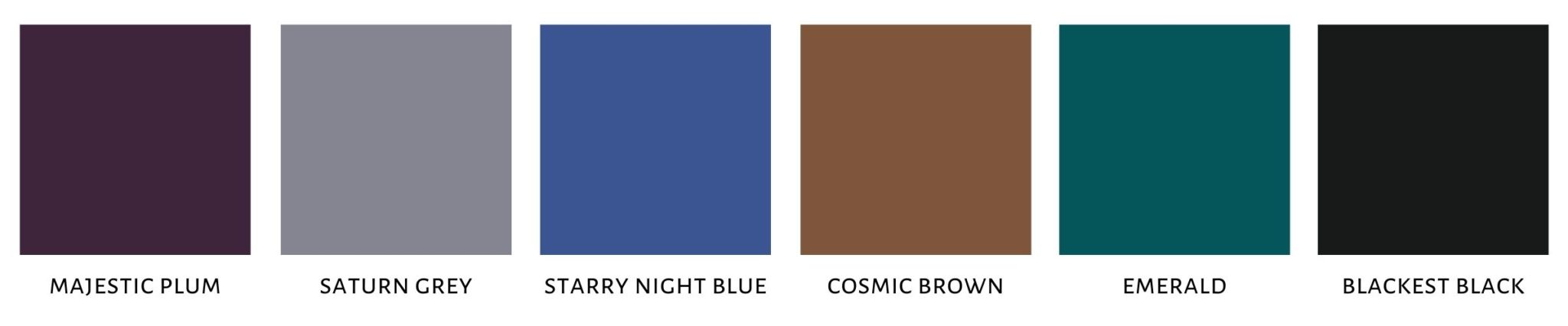 Glimmersticks: All you need to know about the iconic eyeliner