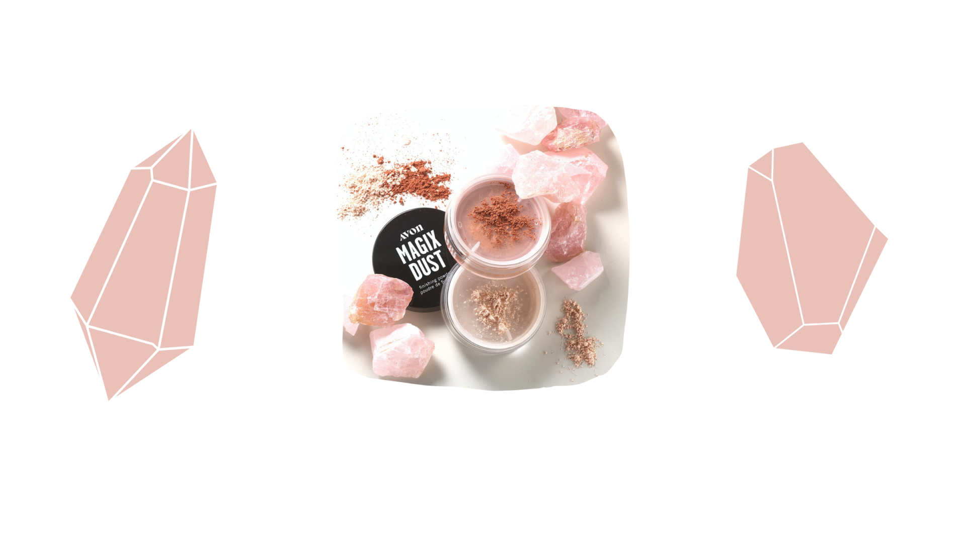 MagiX Dust: Reviewing the unique powder made with real crystals