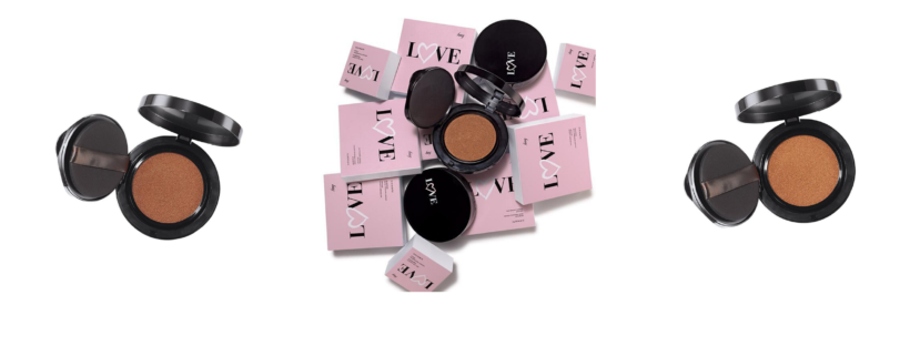 Meet Avon's new cushion bronzer with a Korean edge