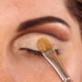 How to achieve the perfect cut crease with Avon products