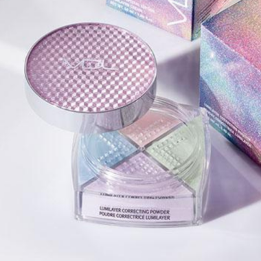 Your inside look at Avon's first color correcting powder | Fierce and ...