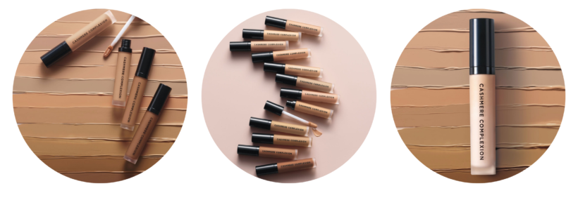 Cashmere: Why folks are loving the latest Avon liquid concealer
