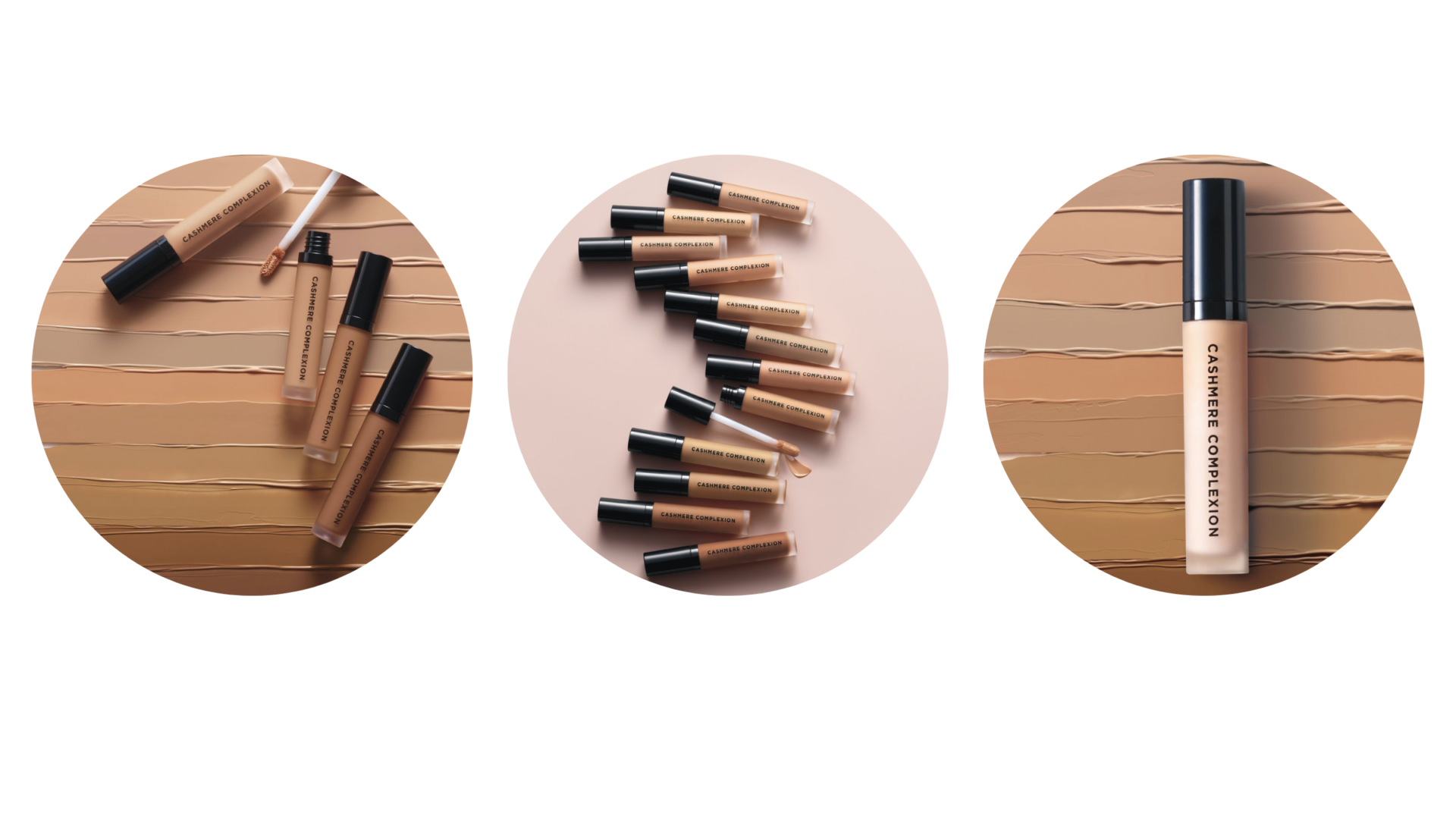 Cashmere: Why folks are loving the latest Avon liquid concealer