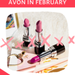 Top 6 makeup favorites leaving Avon in February | Fierce and Radiant