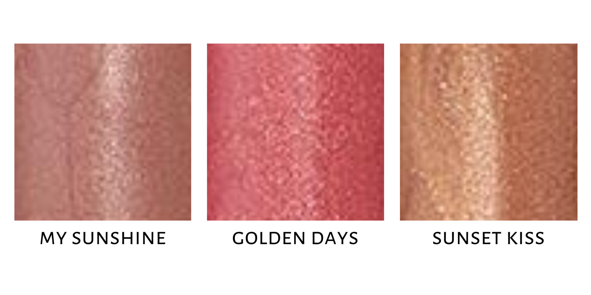 Lip Shine: Avon's new shimmer lipstick is here just in time for summer