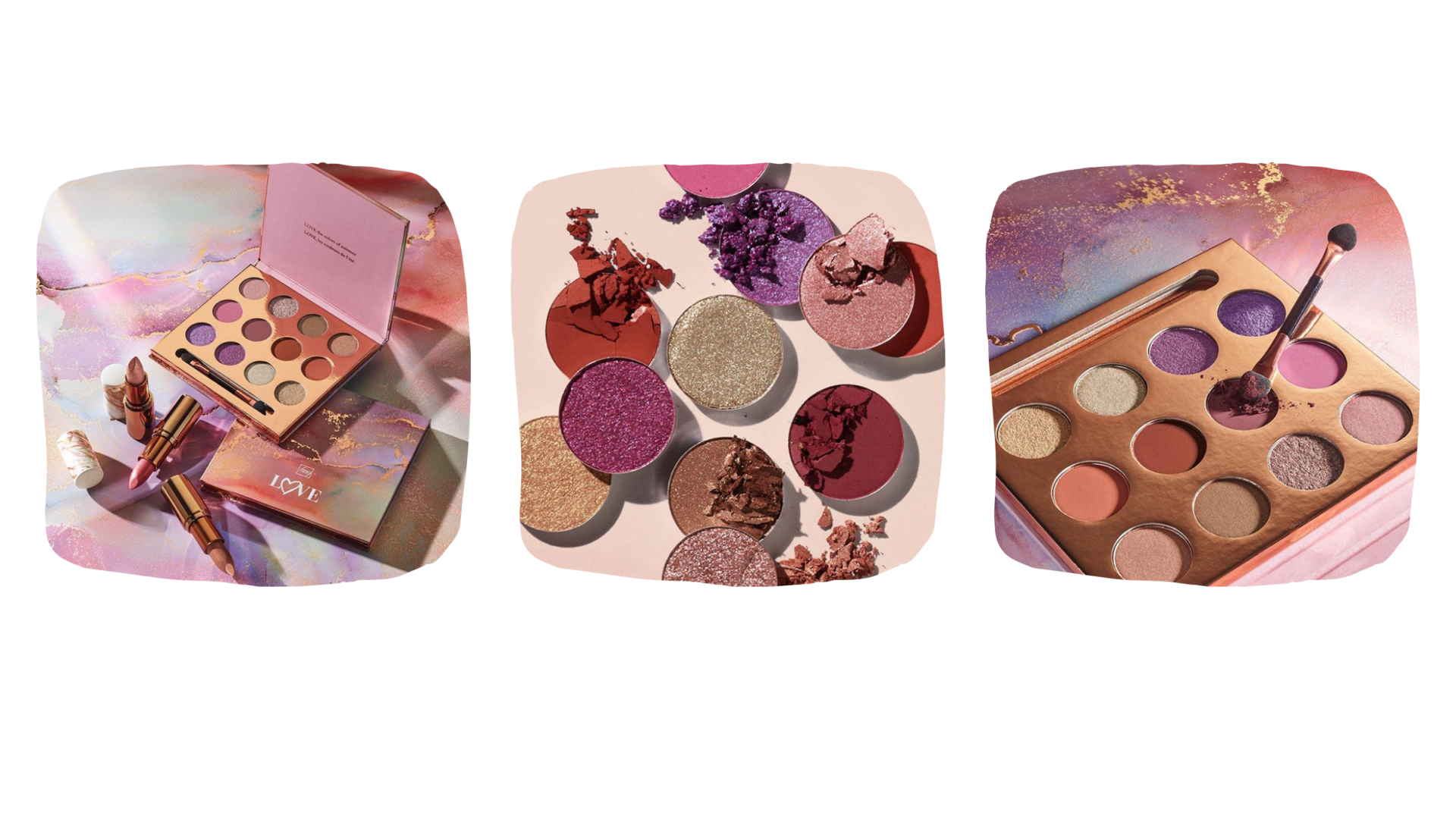 Avon's new summer eyeshadow palette is here and ready to spice up your ...