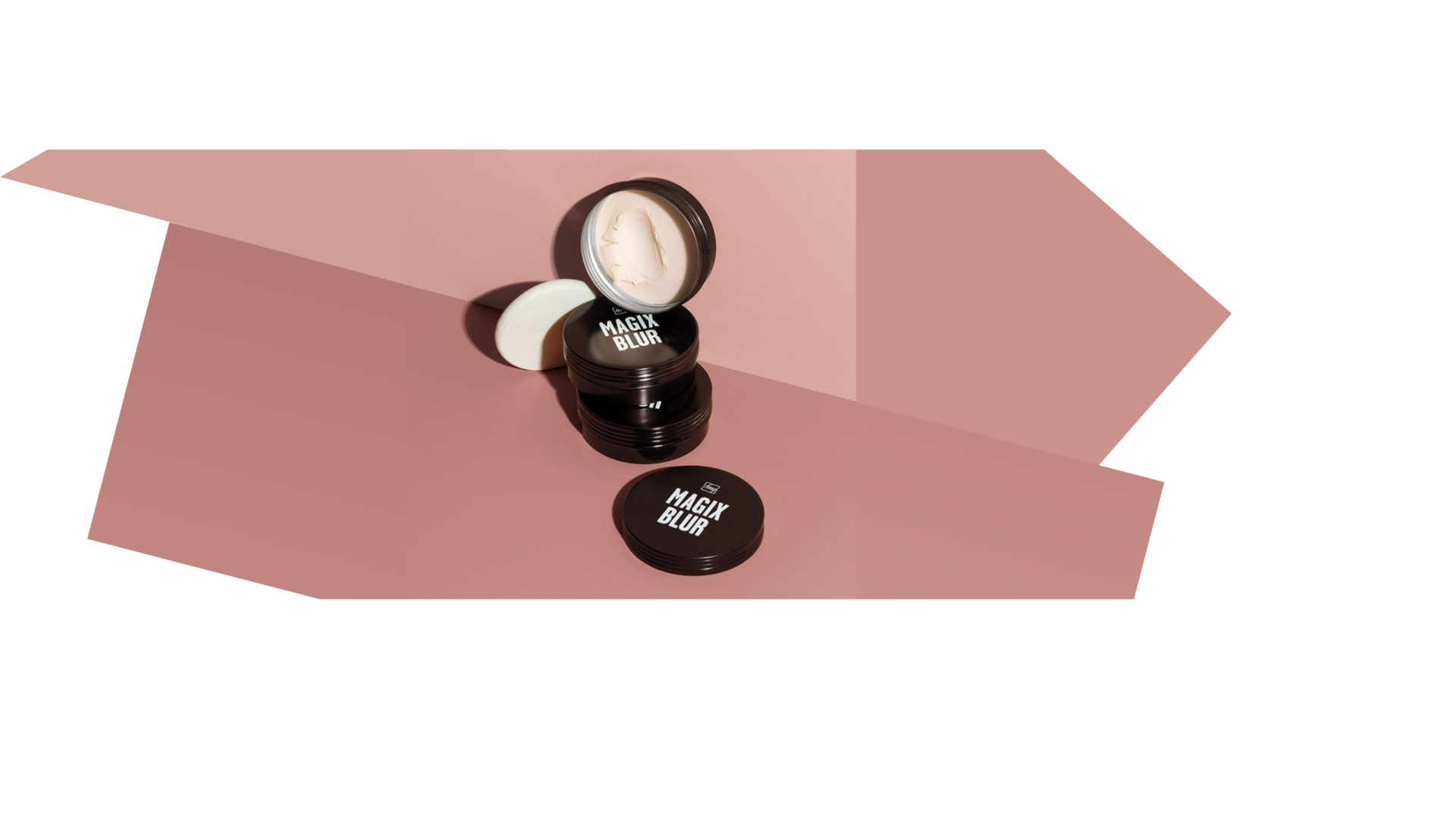 MagiX Blur: Get to know the game-changing new Avon primer balm