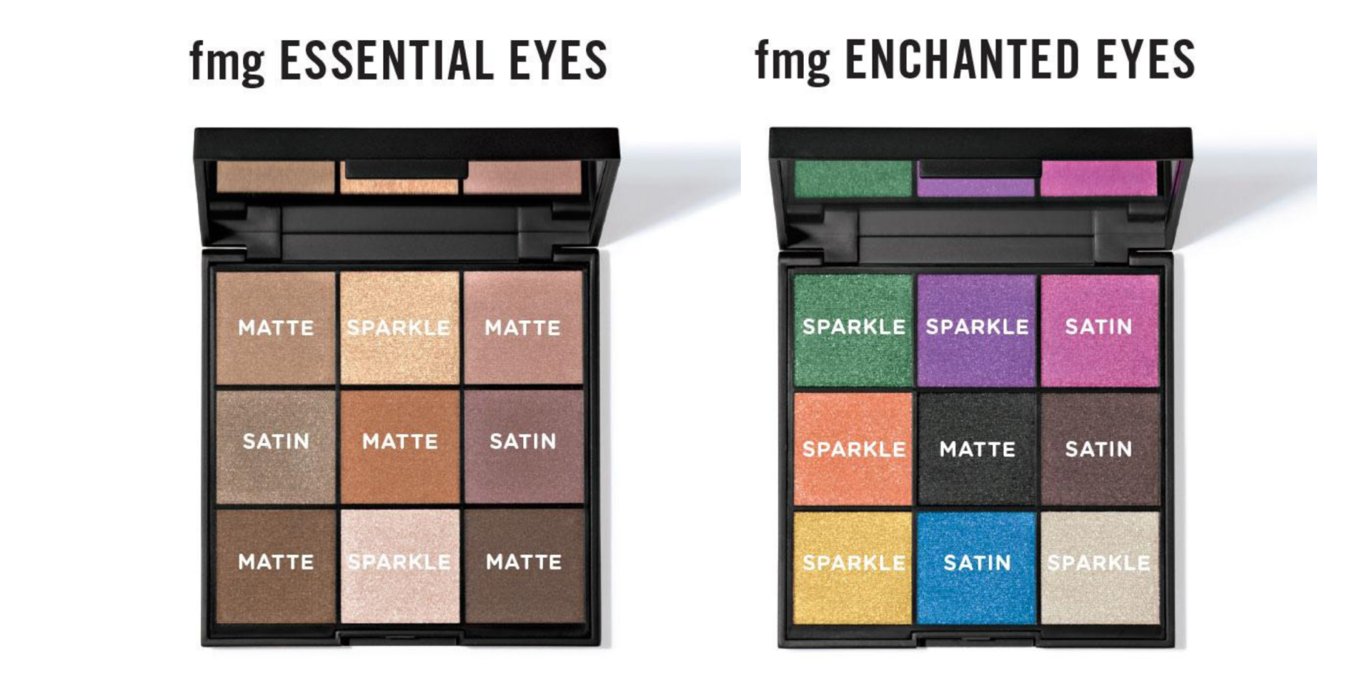 Avon Cashmere Eye Collection: Your sneak peek at the luxurious new ...