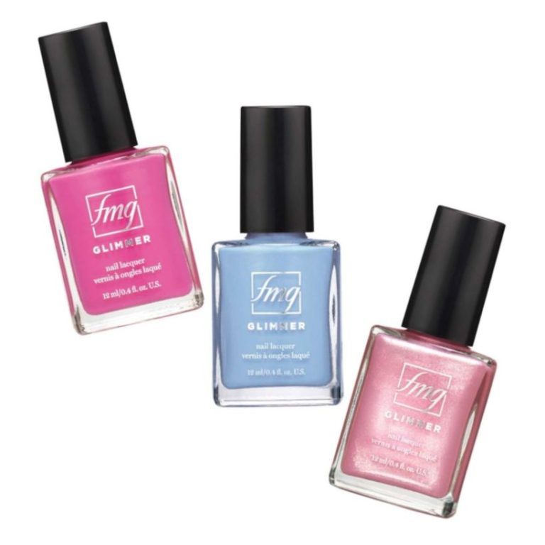 Avon Nail Polish: The much anticipated collection has arrived!