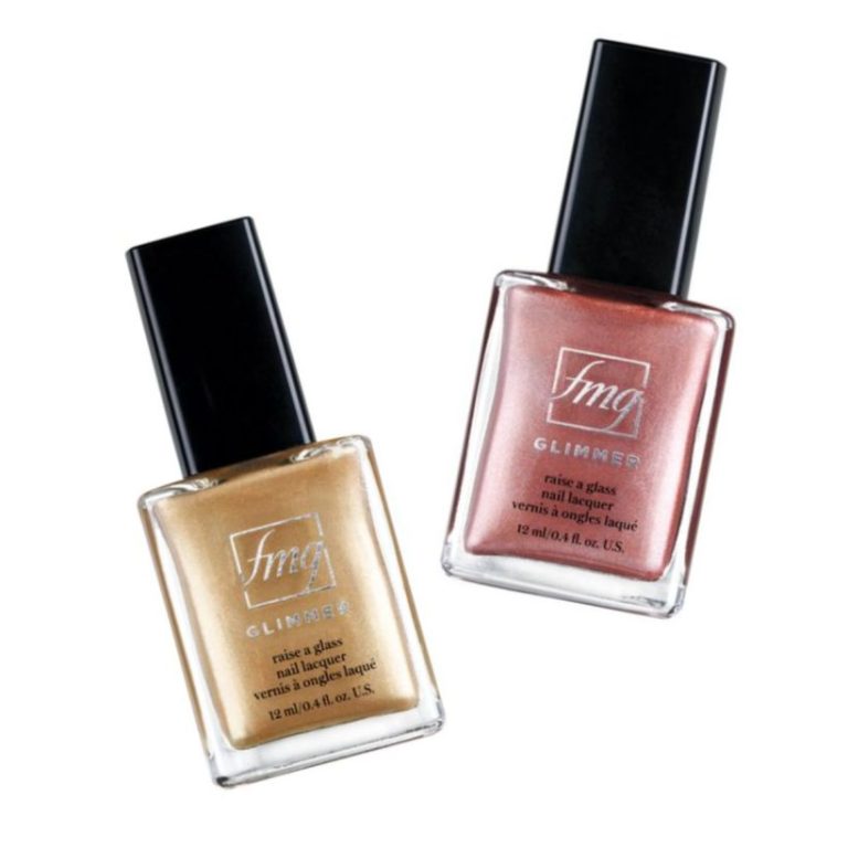 Avon Nail Polish: The much anticipated collection has arrived!