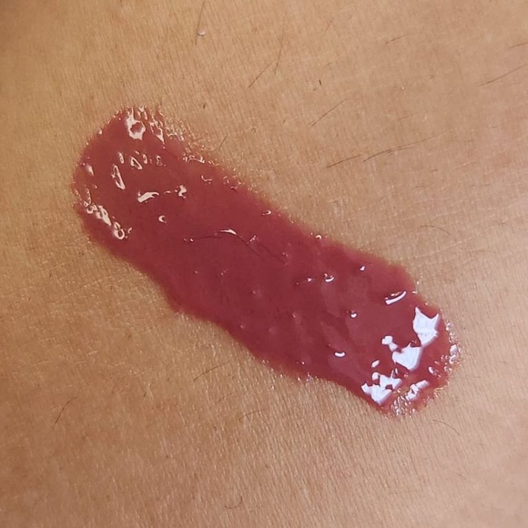 Why Avon's new lip gel is not what you'd expect | Fierce and Radiant