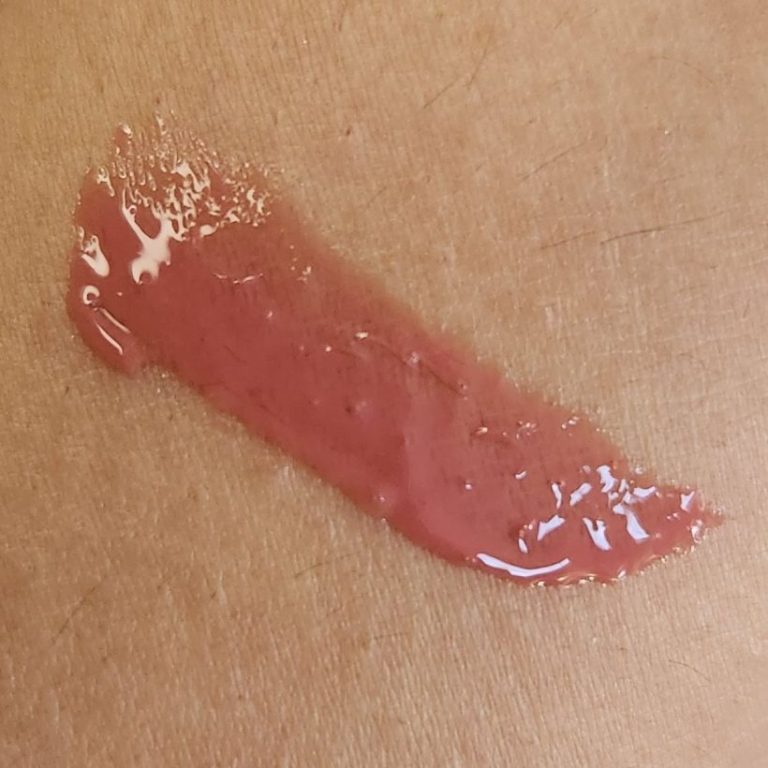 Why Avon's new lip gel is not what you'd expect | Fierce and Radiant